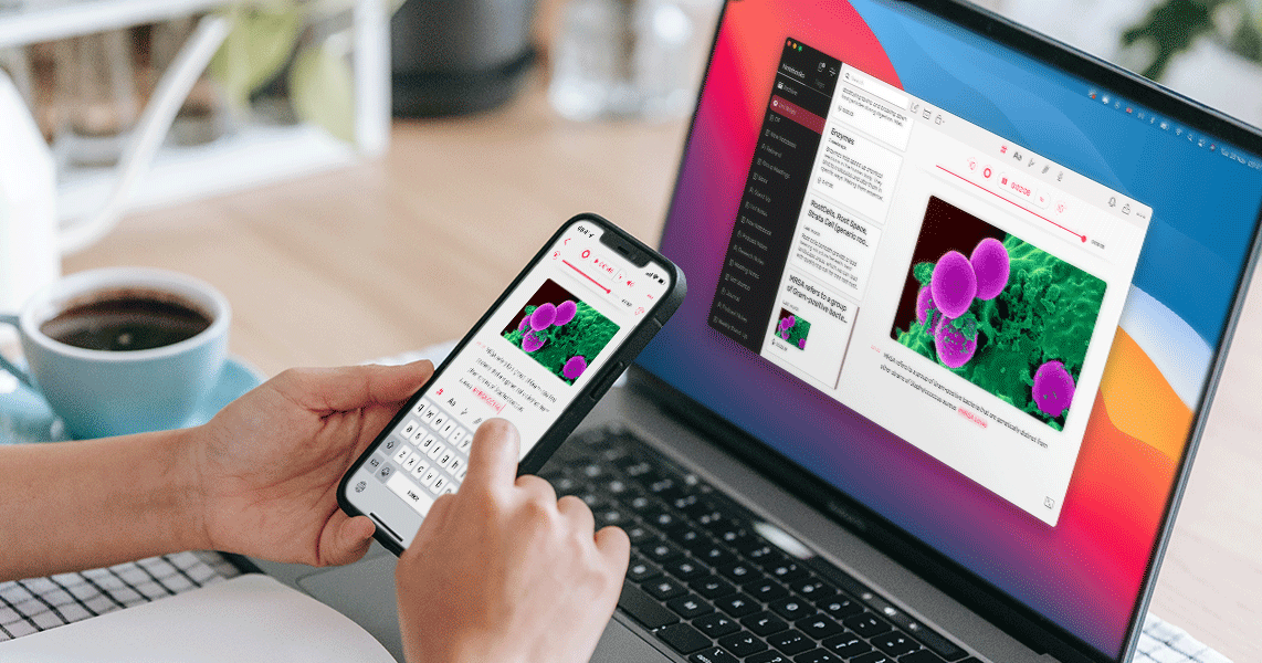 6 Tips To Make Revision More Effective | Noted App
